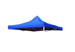 CARPA TOLDO 3X3 AZUL – BMP REBAJAS